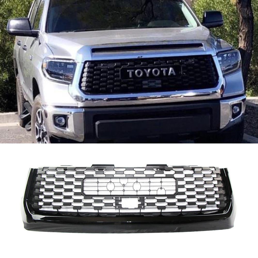 2014 Toyota Tundra Grill