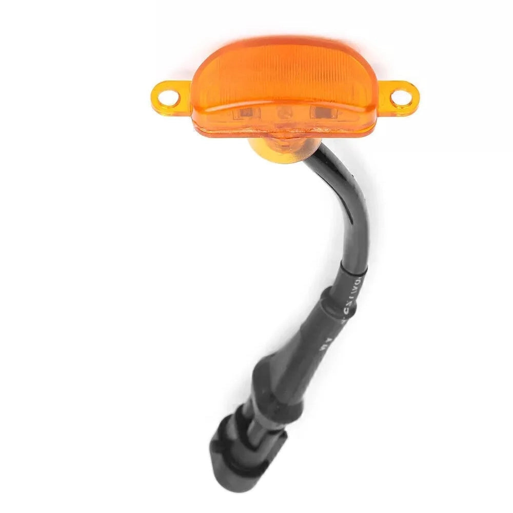 LED Replacement Lights for Ford edge grille（Includes replacement LED l ...