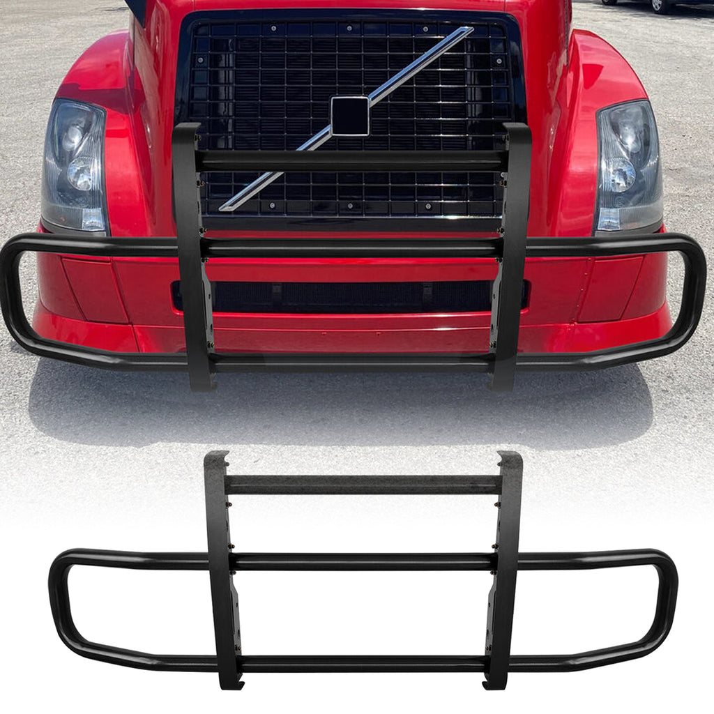Deer Bumper Guard for 2004-2023 Volvo VN/VNL – CNCT